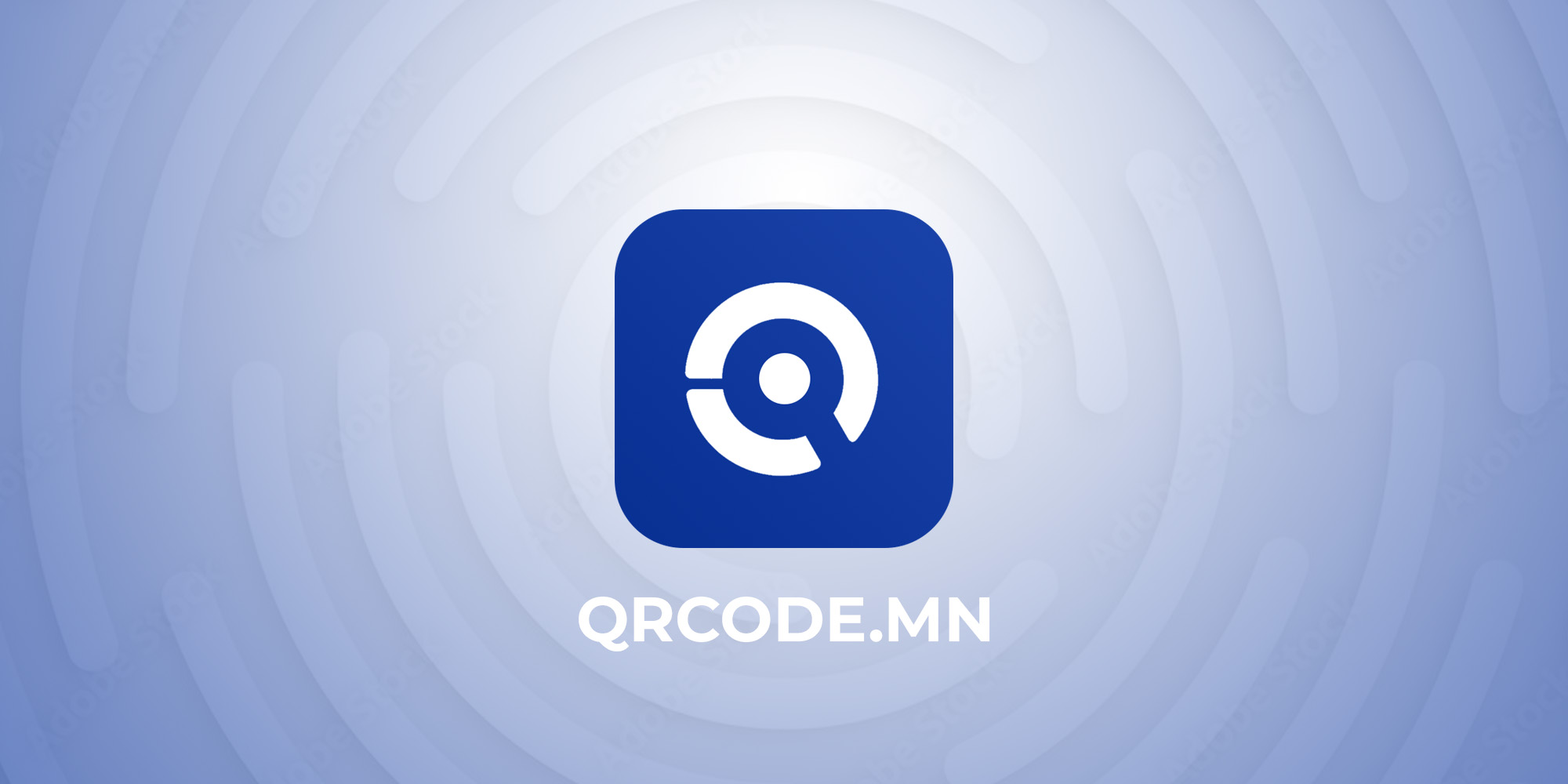 Qrcode Төрөл бүрийн Qr кодыг үүсгэх